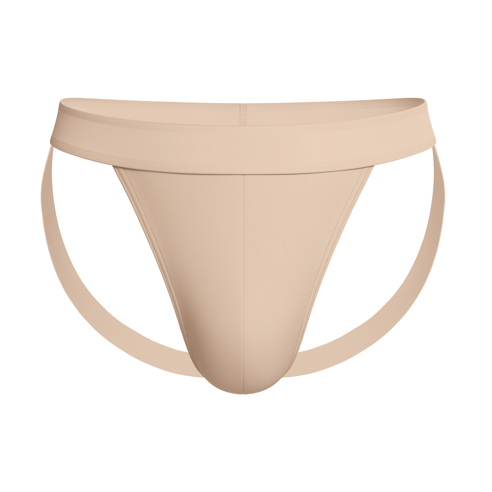 MEN'S JOCK STRAP – CRWN BODY